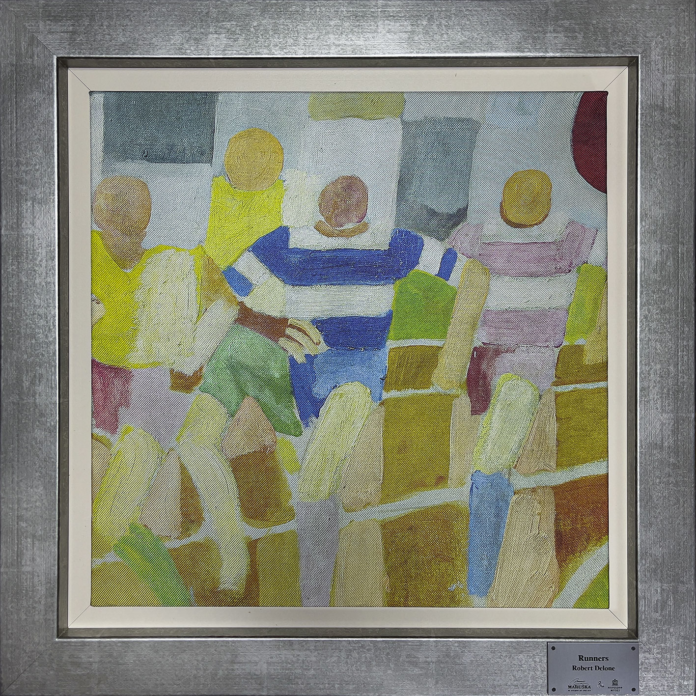 Maruska - As unique as you are